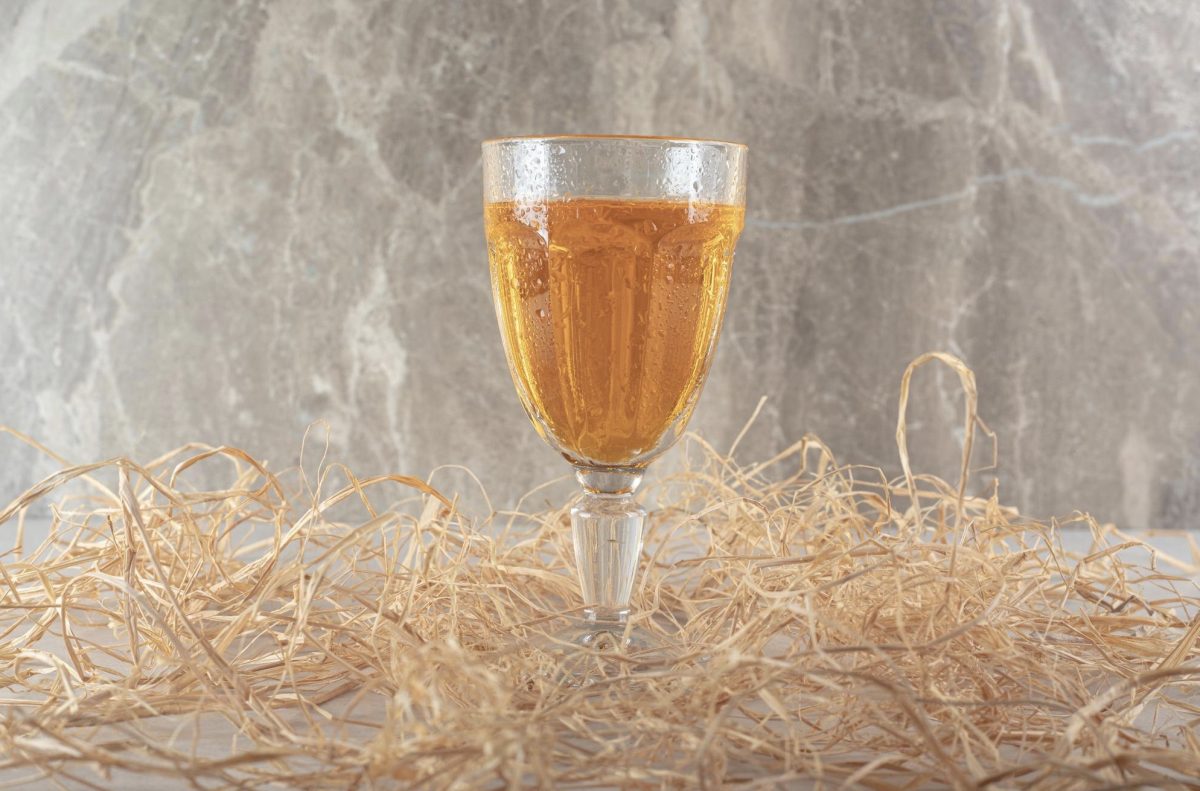 Exploring the Origins and Popularity of The Green Tea Shot – Cushla Tea
