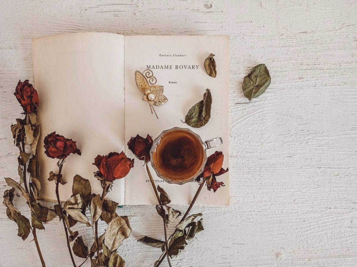 The Origins of Rose Congou Tea – Cushla Tea